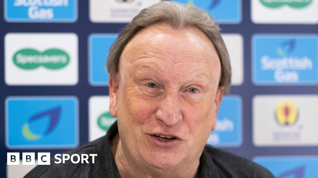 Scottish Cup: Aberdeen boss Neil Warnock not agitated by 'hypotheticals ...