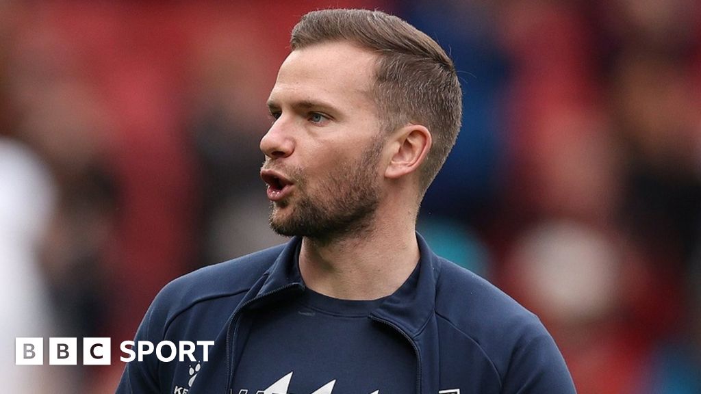 Tom Cleverley: Watford interim boss wants to inject positivity into ...