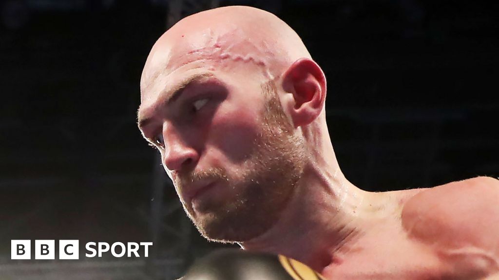 Steven Ward: "I answered questions in my own head" says new European ...