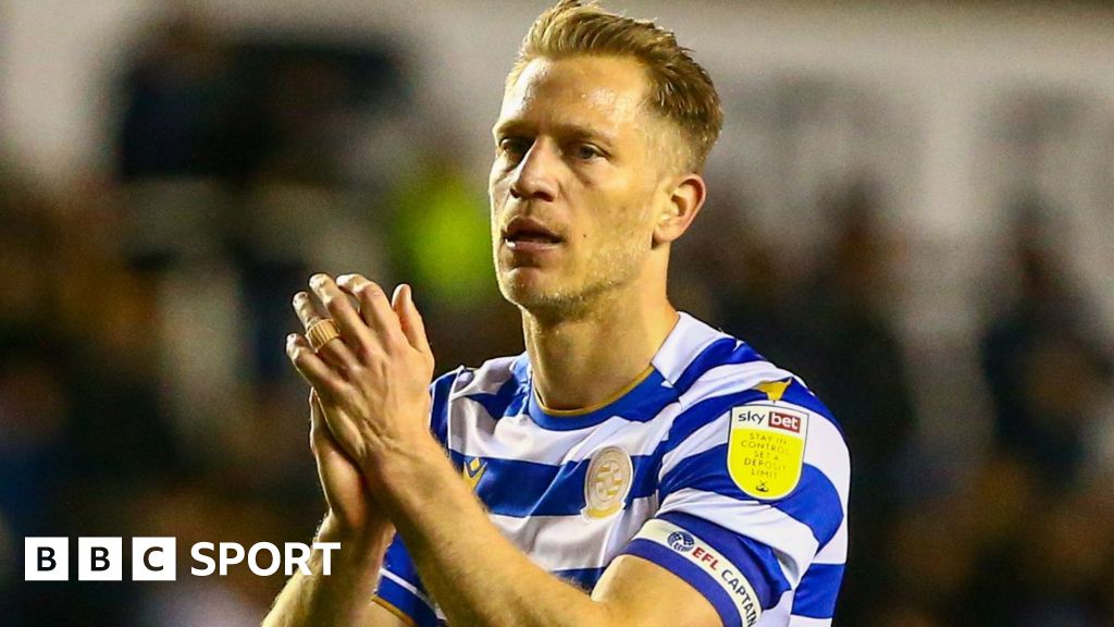 Michael Morrison: Portsmouth sign experienced defender on one-year deal ...