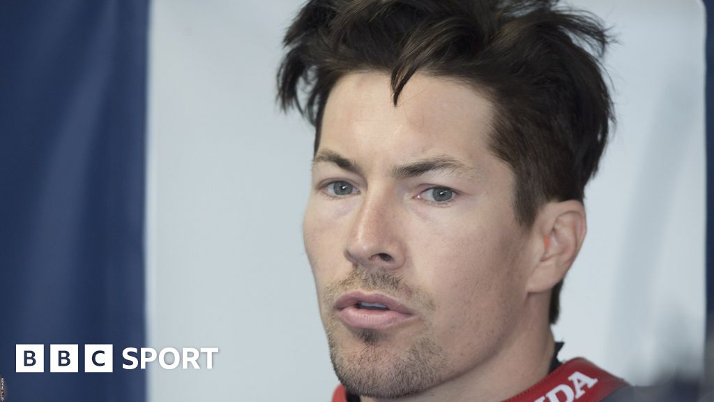 Nicky Hayden: Ex-MotoGP champion remains 'extremely critical' after ...