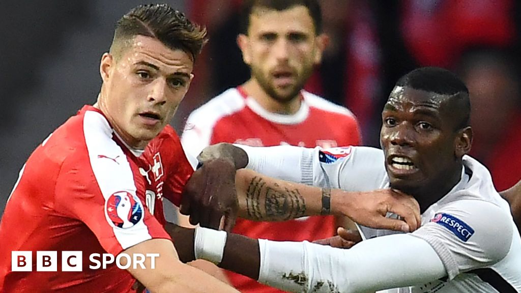 Brexit: British clubs could suffer in transfer window, warns sports ...