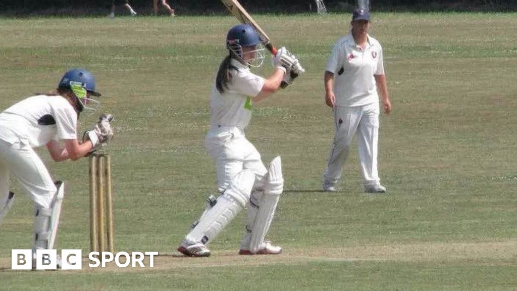 Women's Super League: Wales' Ffion Wynne hopes to star in T20 - BBC Sport