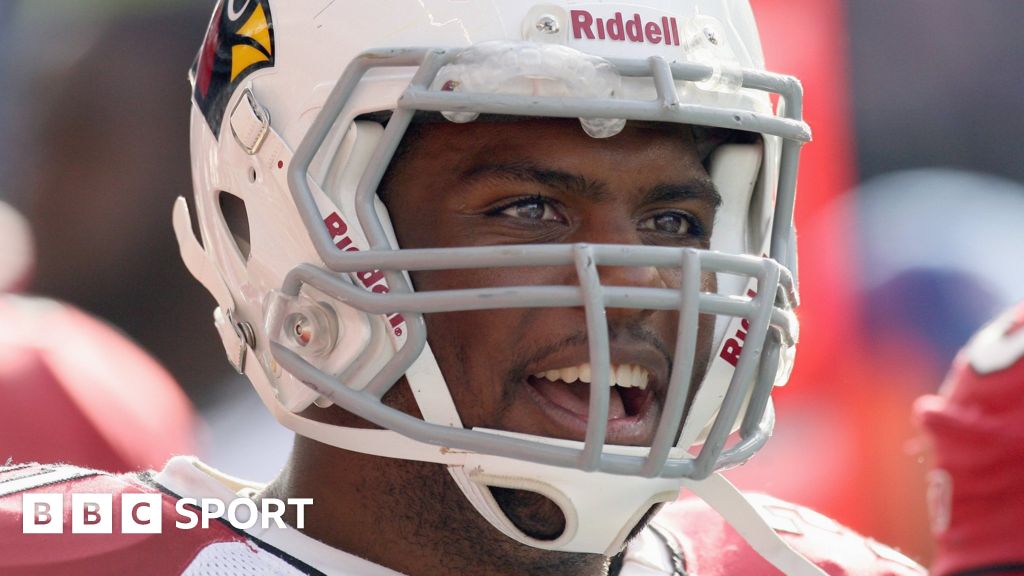 Washington Football Team: Jason Wright on creating 'culture of trust ...