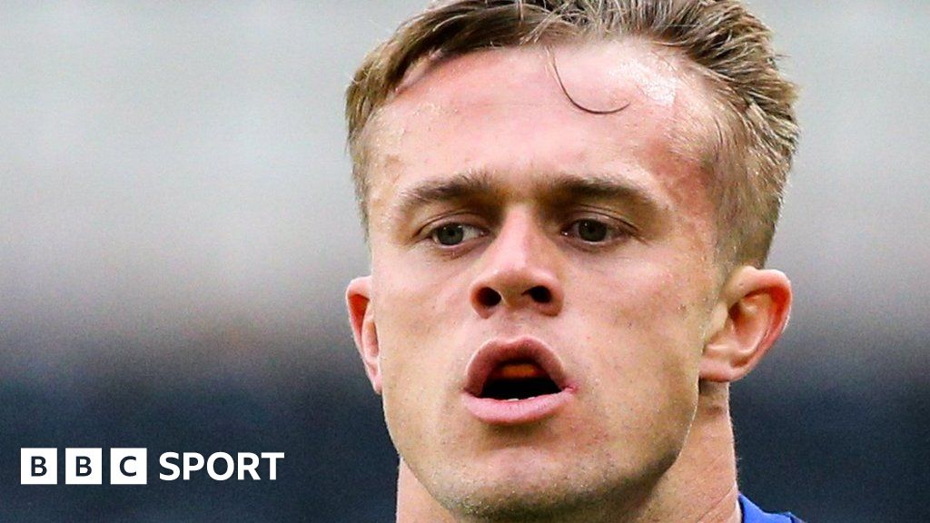 Lewis Tierney: Leigh sign ex-Wigan back from Catalans Dragons - BBC Sport