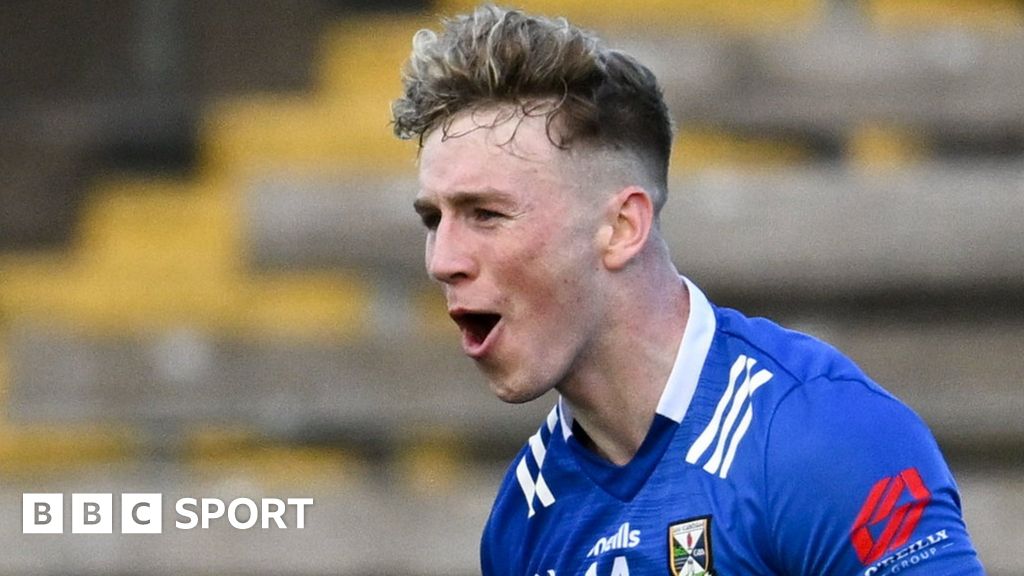 Ulster SFC: Cavan's Paddy Lynch 'delighted' with victory over Monaghan ...