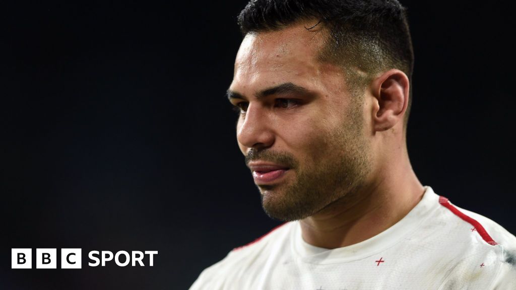 Ben Te'o: British & Irish Lions Test star returns to rugby league with ...