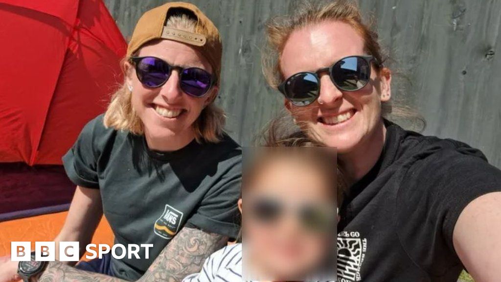 Gemma Wiseman: GB and England deaf women's footballer dies aged 33 ...