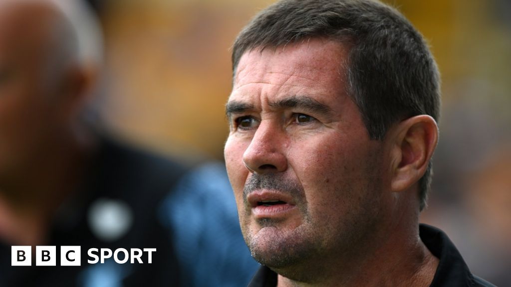 World Cup 2022: Ex-England player Nigel Clough says Qatar ...