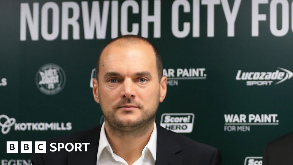 David Wagner: Norwich boss says it is 'business as usual' despite ...