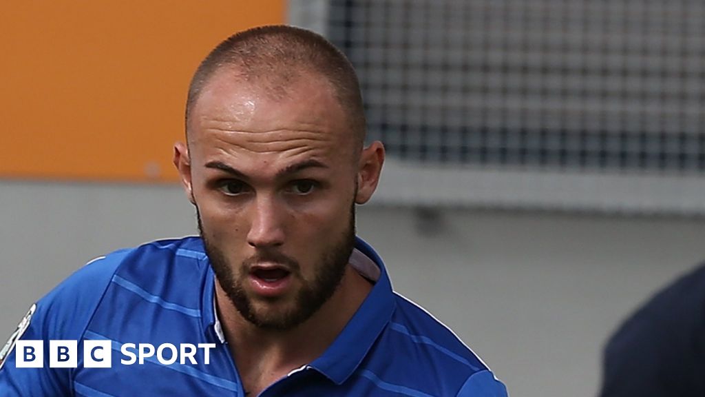 Adam Dawson: Macclesfield Town midfielder signs one-year contract ...