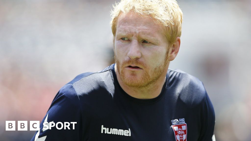 England v New Zealand: James Graham named captain for second Test - BBC ...
