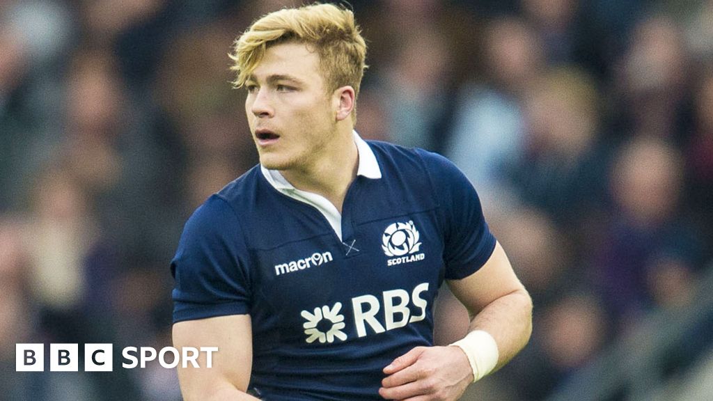 David Denton would be really beneficial at prop - Colin Deans - BBC Sport