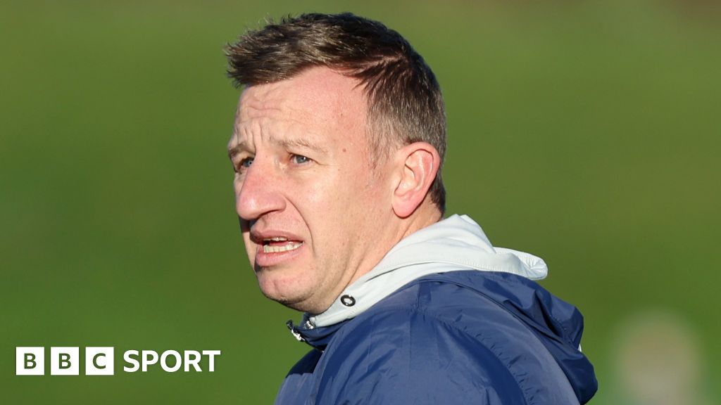 Carrick Rangers: International supporters to have opportunity to buy ...