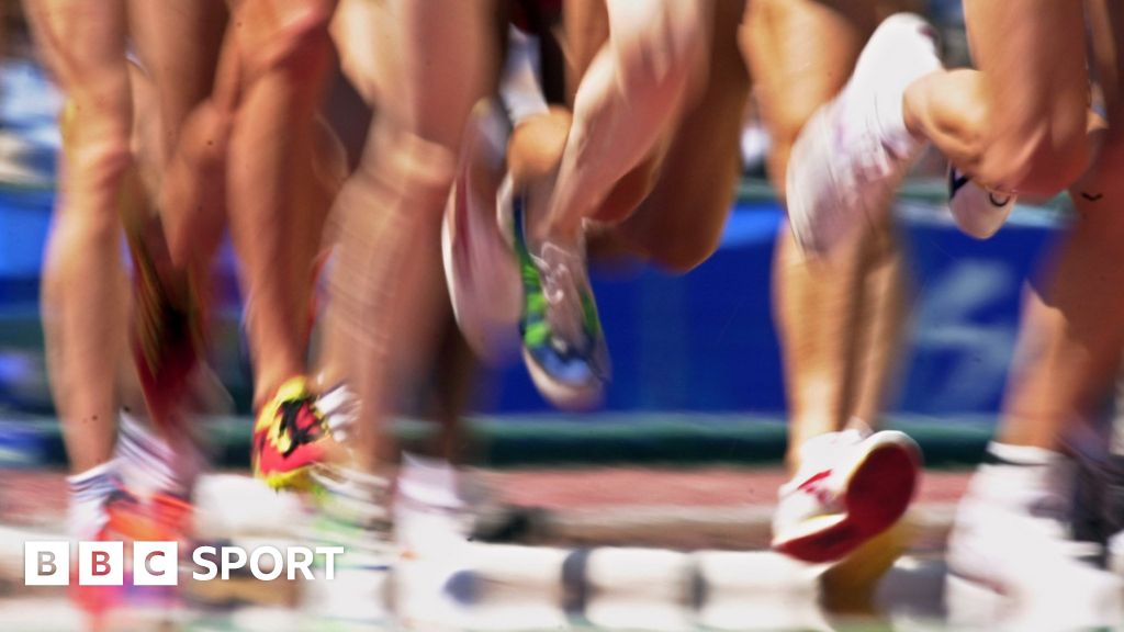 UK Anti-Doping: 184 reports made by whistleblowers in 2023 - BBC Sport