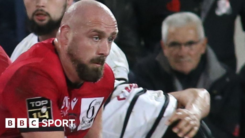 Carl Fearns: Newcastle Falcons sign Rouen back-row on deal until end of ...