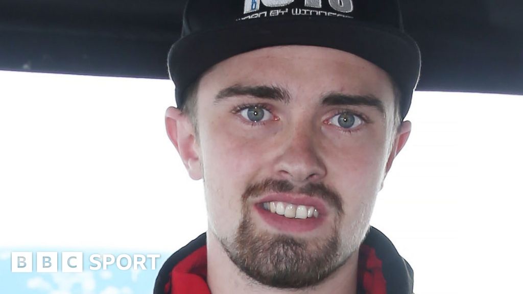 North West 200: Carl Phillips to make debut on Paton in Supertwins ...