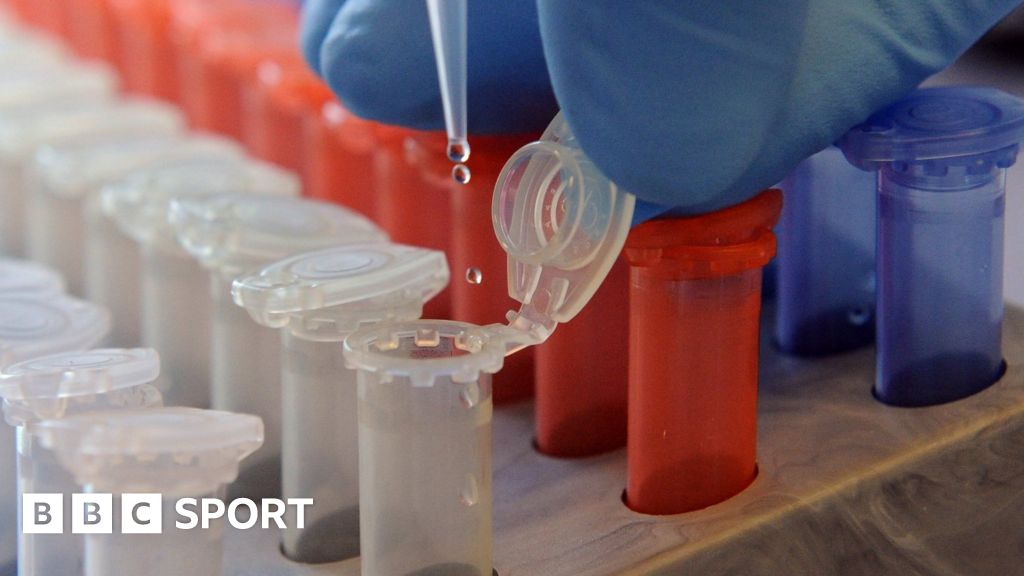 World Anti-Doping Agency: Samples containing banned substances rise by ...