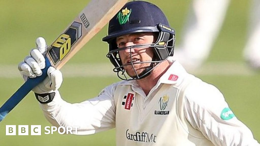 Graham Wagg in line for Glamorgan return at Durham - BBC Sport