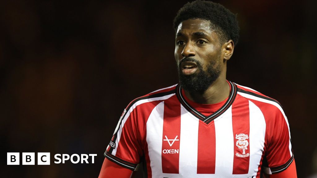 Hakeeb Adelakun: Doncaster sign Lincoln winger on loan for rest of the ...