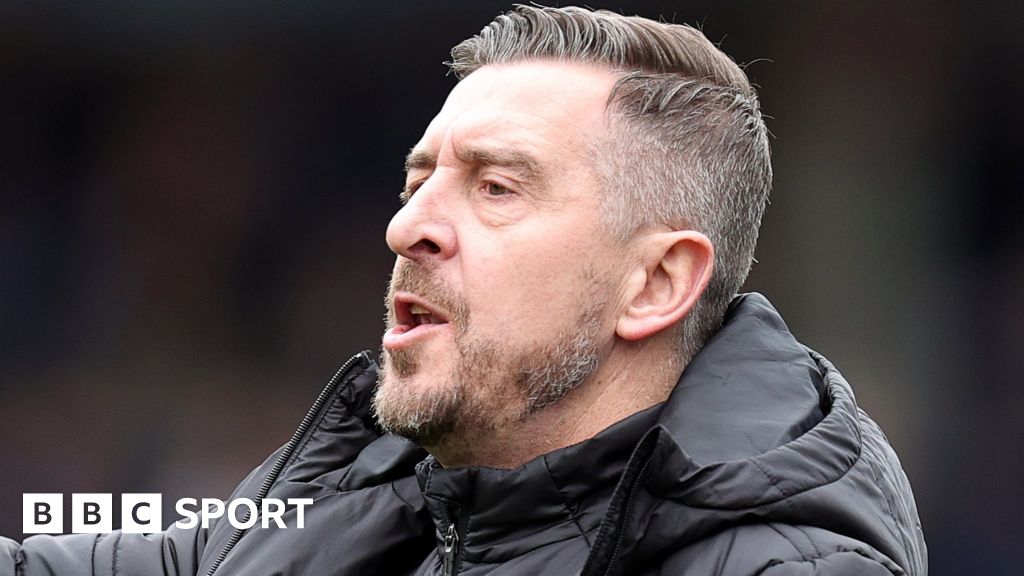 Jon Brady: Northampton must be at their best against Derby, says boss ...