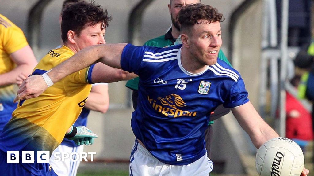 Football League Division One: Cavan beat Roscommon to earn first points ...