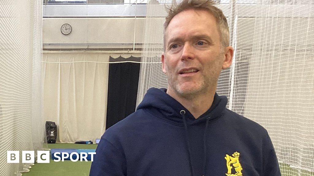 Warwickshire: Stuart Barnes is appointed bowling coach to succeed Matt ...