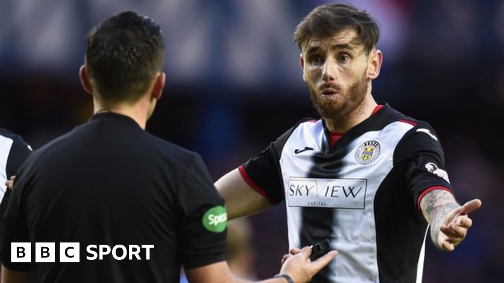 Rangers 4-0 St Mirren: Hosts 'could have had five' pens - Steven ...