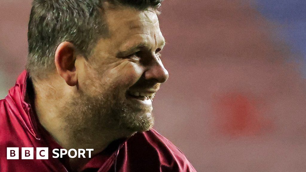 Lee Briers: Ex-Warrington half-back to join England staff as assistant ...