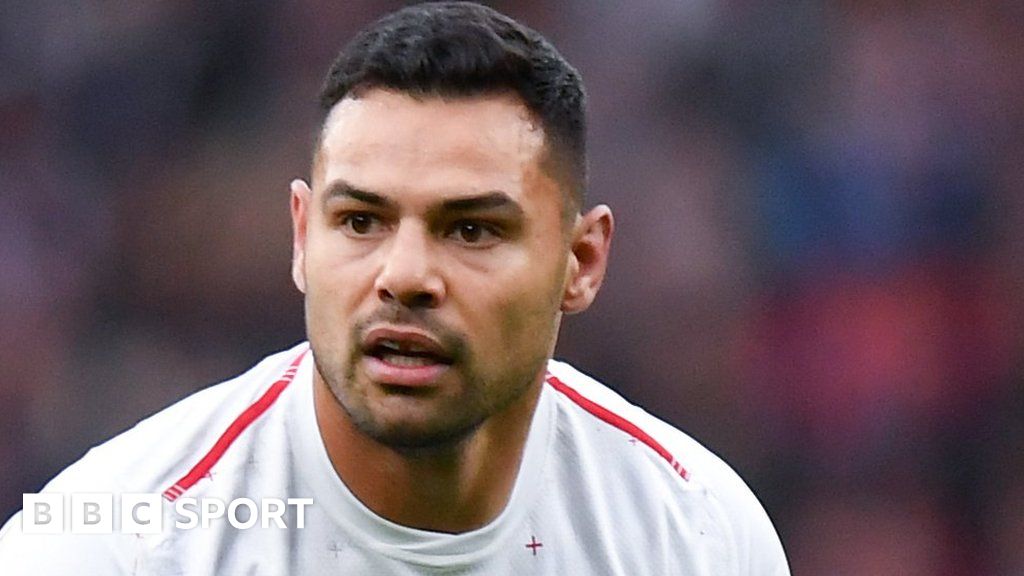 Ben Te'o signs for Japanese Super Rugby side Sunwolves - BBC Sport