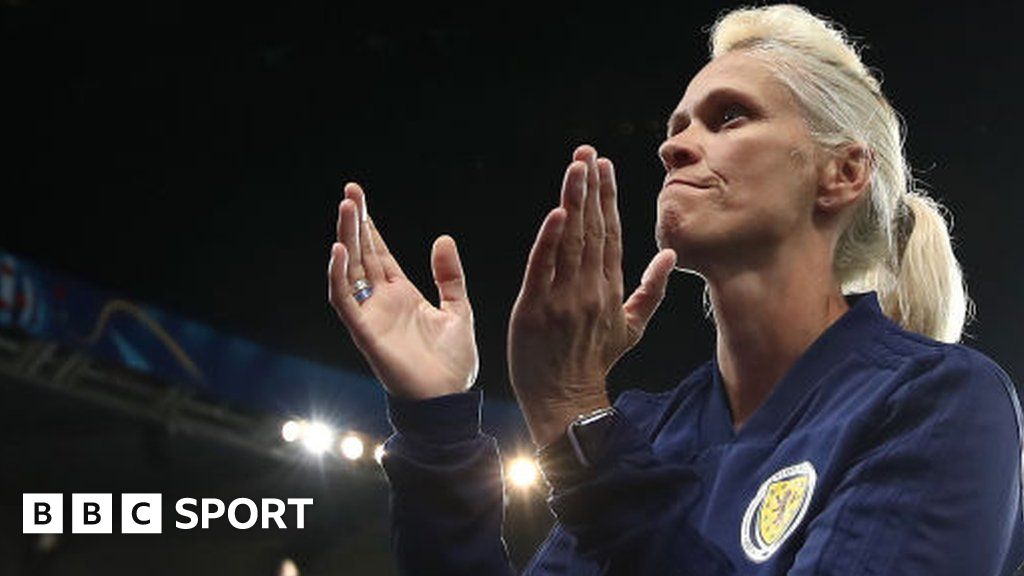 Women's World Cup: 'Scotland must face capitulation truth' - BBC Sport