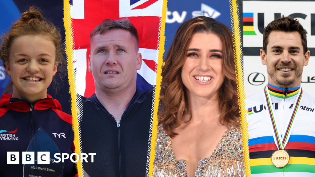 Tokyo Paralympics: Eight Great Britain athletes to watch at Games - BBC ...