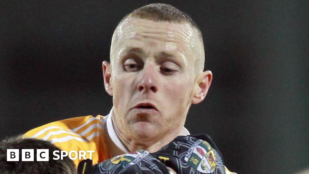 GAA Leagues: Paddy Cunningham returns to Antrim side for Division Four ...