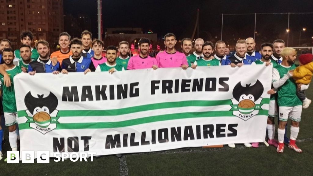 Fenix Trophy: A new shot at European glory for semi-professional and ...