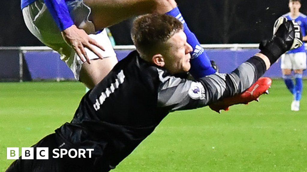 Fynn Talley: Peterborough United sign former Brighton & Hove Albion ...