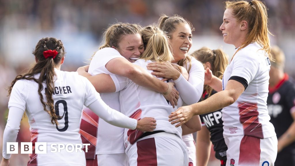 WXV: How does new tournament work, which teams are playing and when are matches? - BBC Sport