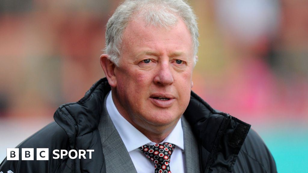 Julian Tagg: Exeter City president isolating after new signing ...