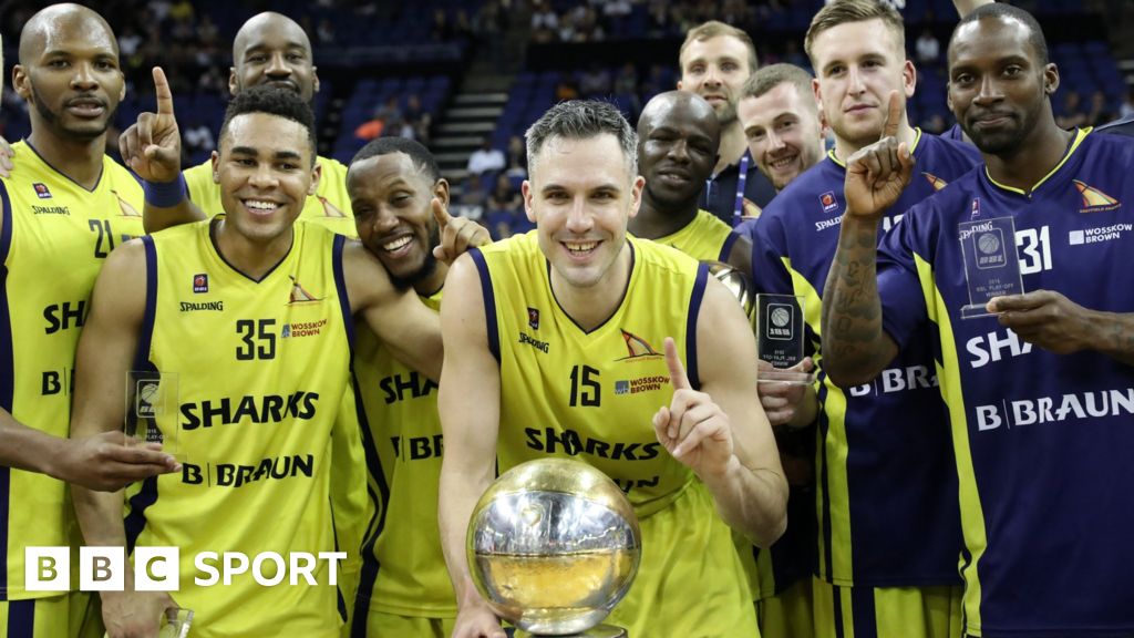 British Basketball League and WBBL: Watch live on the BBC - BBC Sport
