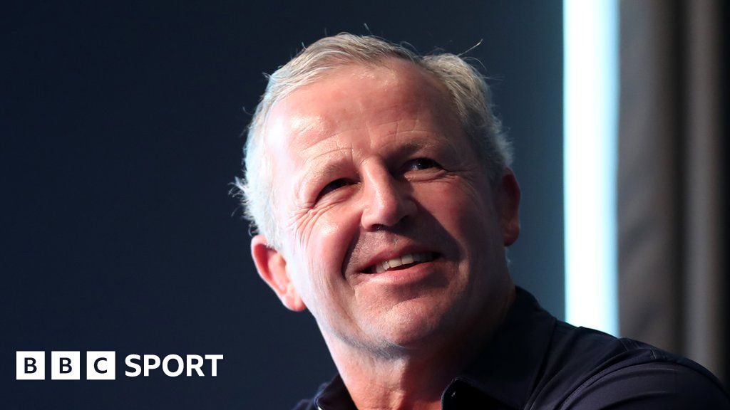 Sean Fitzpatrick: Scarlets appoint former New Zealand captain as board ...