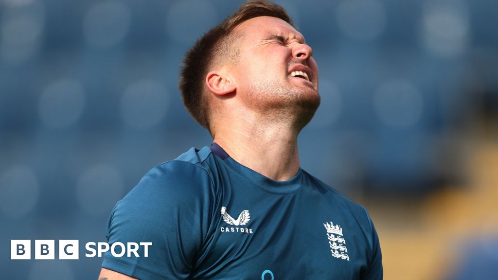 Jason Roy: England opener could play against Ireland to boost World Cup ...