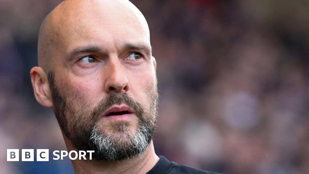 Luke Williams: Notts County 'ready for whatever comes' in promotion ...