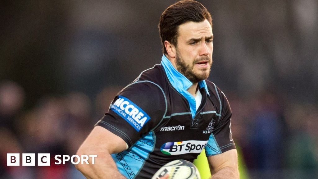 Alex Dunbar: Scotland centre to miss Glasgow Pro12 games & Japan tour ...