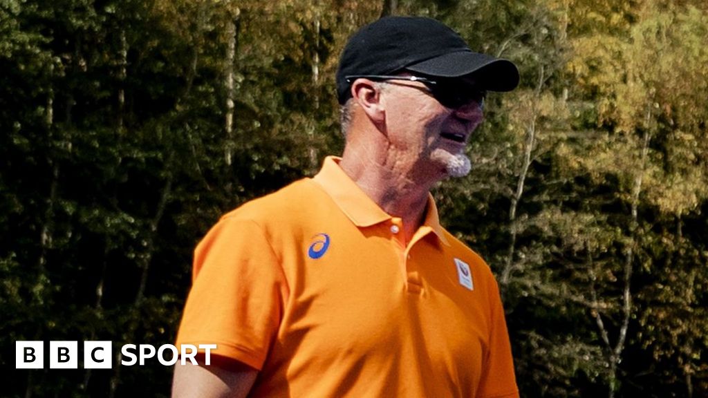 World Athletics Championships: Coach Rana Reider removed over ...