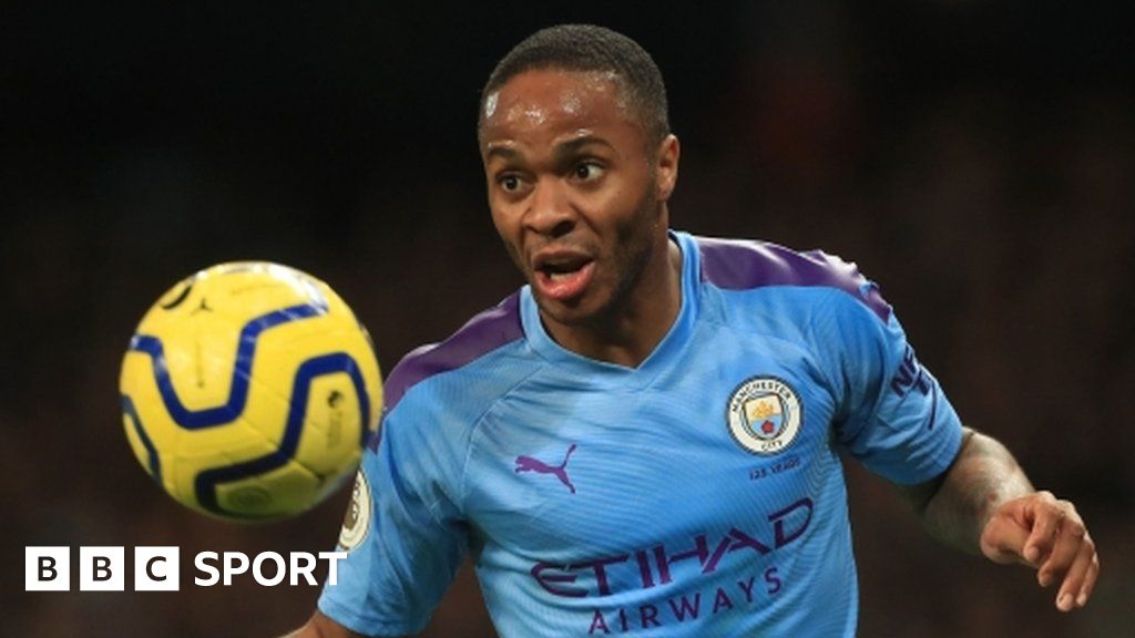 Raheem Sterling calls for more BAME coaches and leaders in British ...