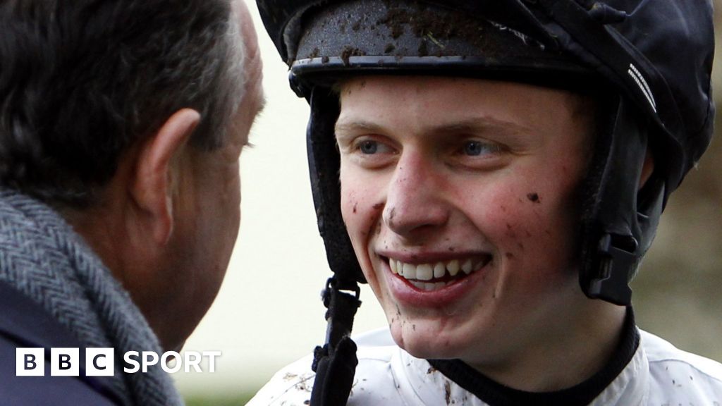 James Bowen: Jockey hails 'special' Cheltenham win on Call Me Lord ...