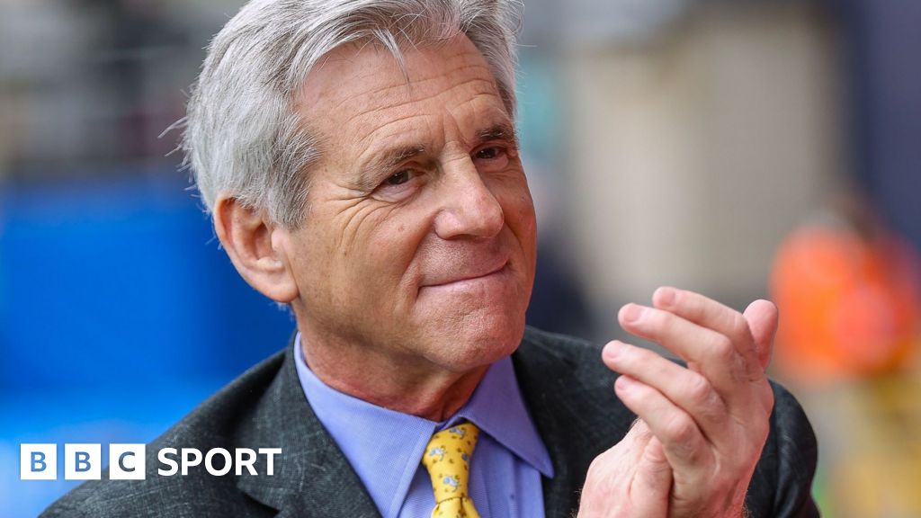 John Berylson: Millwall owner had 'endless passion' for club, says CEO ...