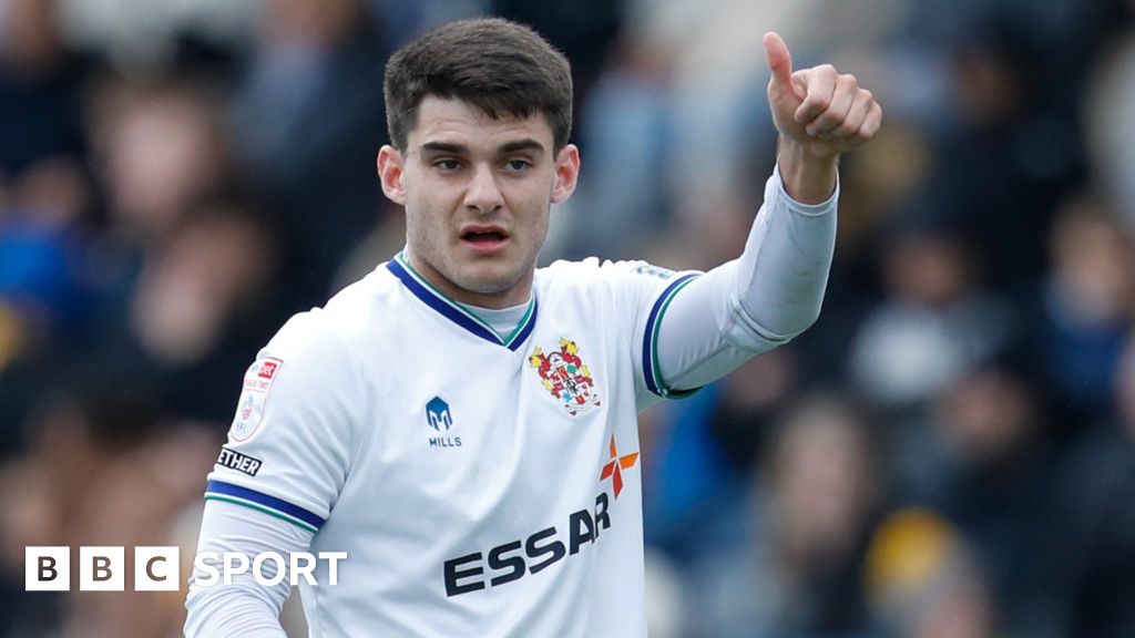 Newport County 1-2 Tranmere Rovers: Rob Apter double claims Rovers win ...