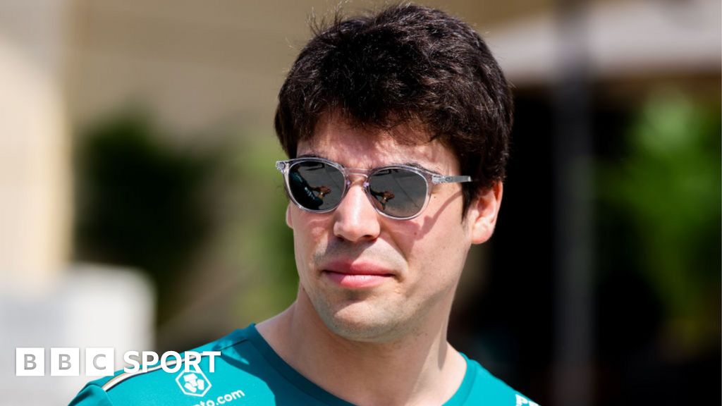 Lance Stroll raced in Bahrain GP 12 days after treatment for four ...