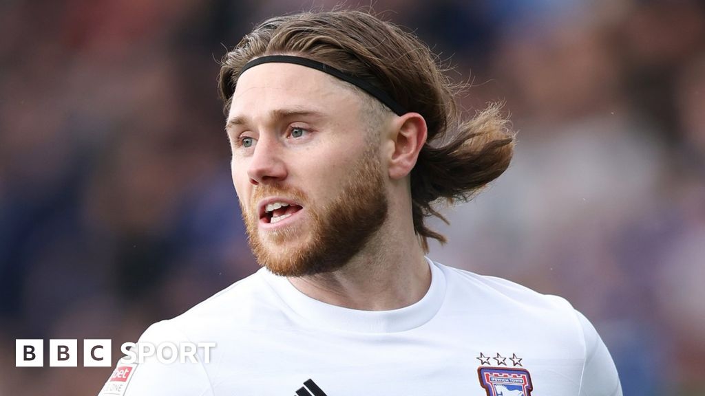 Wes Burns: Ipswich Town winger hoping to make belated senior Wales bow ...