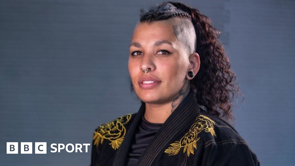 UK to host its first women's professional Brazilian jiu-jitsu ...